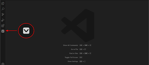 Viewing the VEX Brain Event Log in VS Code – VEX Library Viewing the VEX Brain Event Log in VS Code – VEX Library