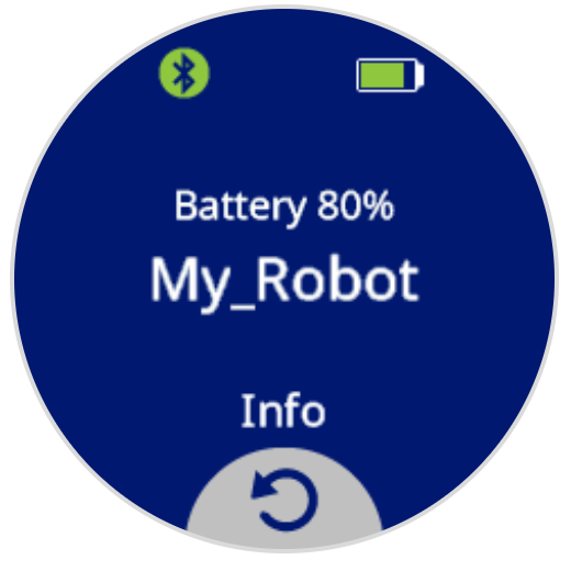 Naming The Aim Robot Vex Library 